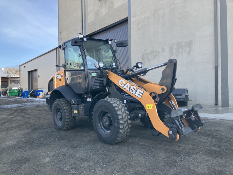 Farm Loaders For Sale | New and Used | Monroe Tractor